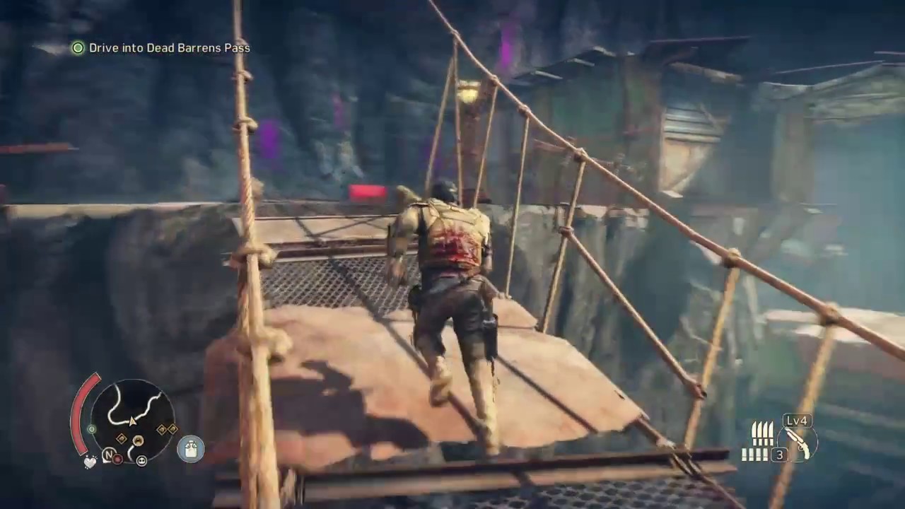 Mad Max {pt 39} Blessed Wanderer, Finger Peak, Griffa max out (almost ...