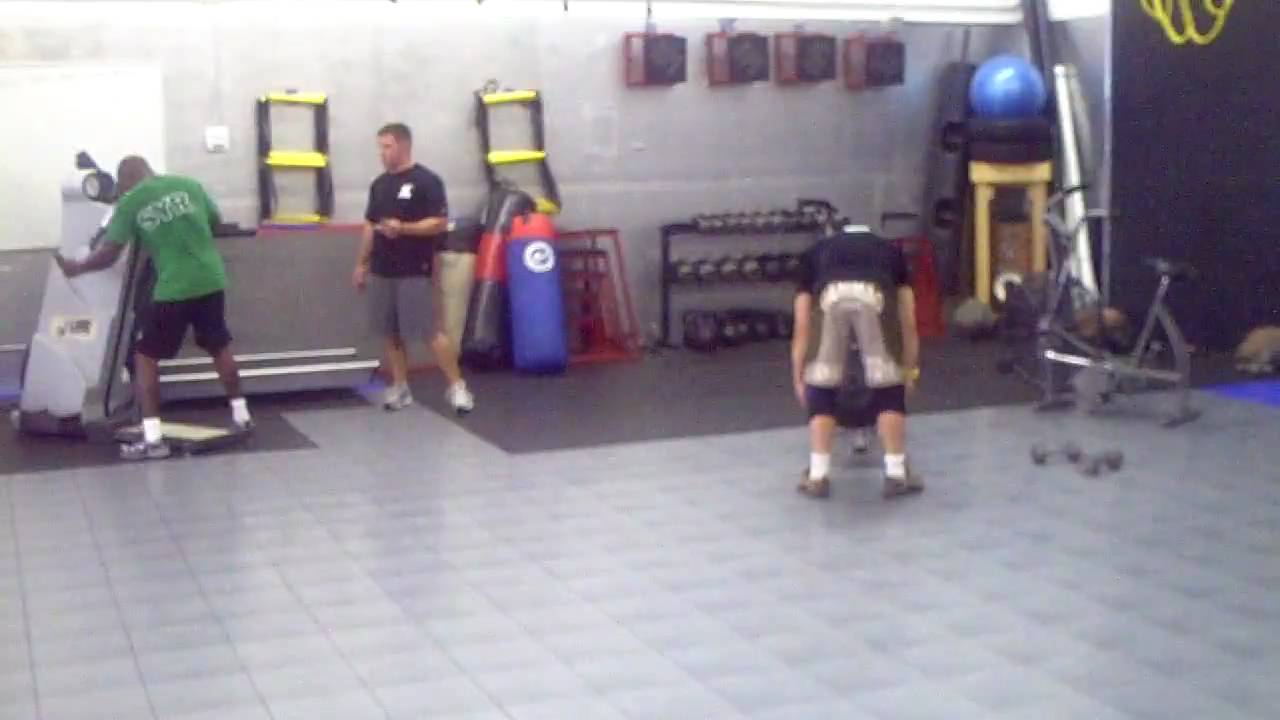 API Caveman Training - James Cook Sean Sherk - YouTube