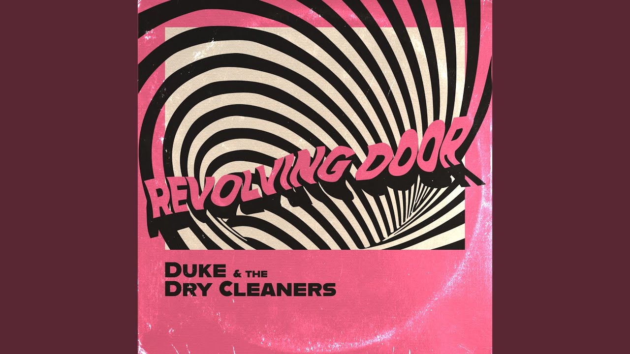 Revolving Door (Radio Edit) - YouTube