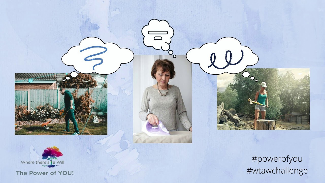 Day 14 - PERMA: Engagement - Power of YOU Challenge - YouTube