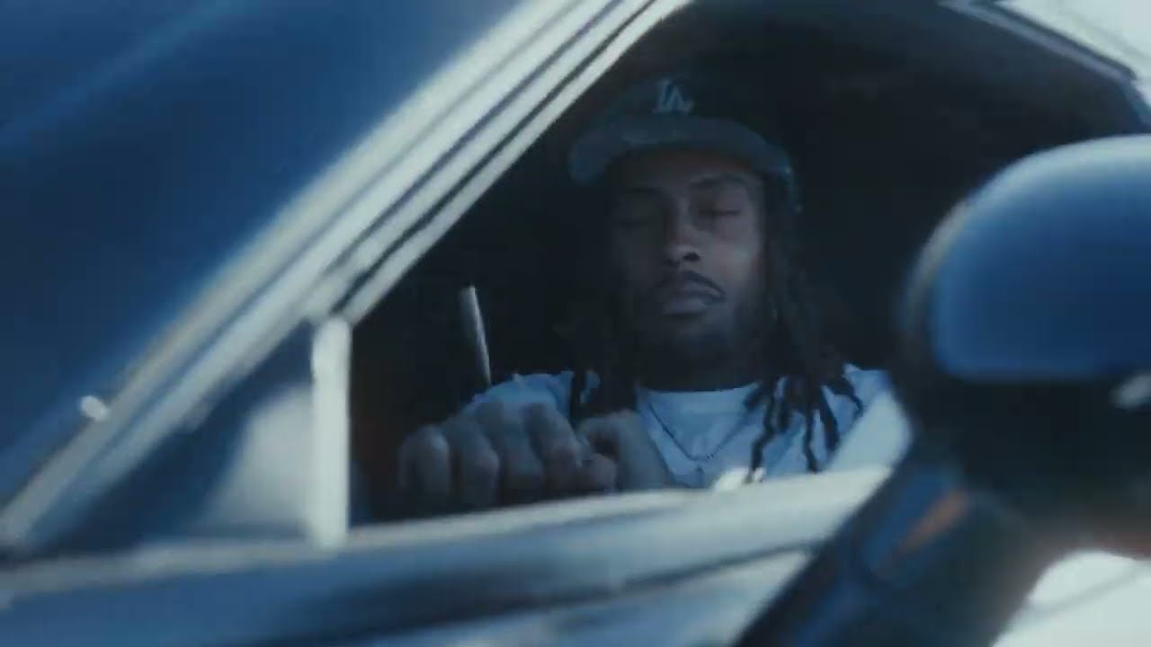 Chris Travis - The Ruler (Official Music Video) - YouTube