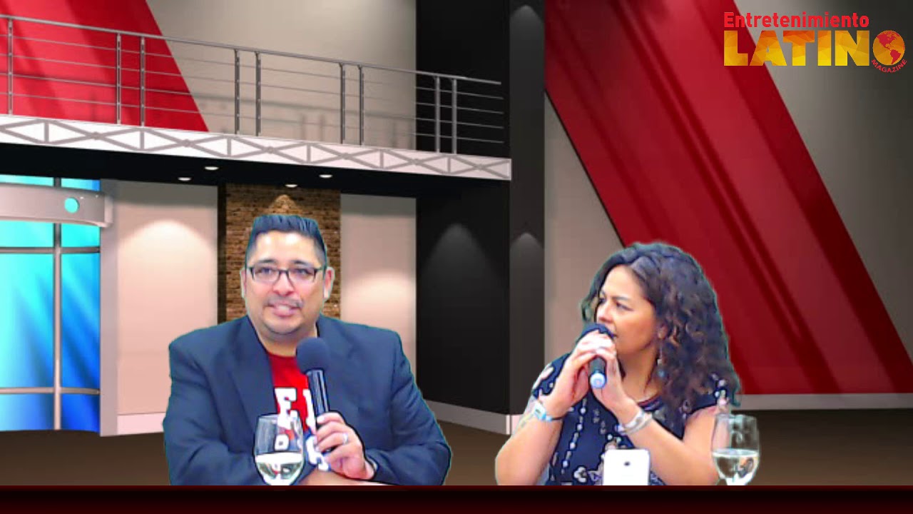 Entrevista Israel Landa "El Zumbero De Chicago" - YouTube