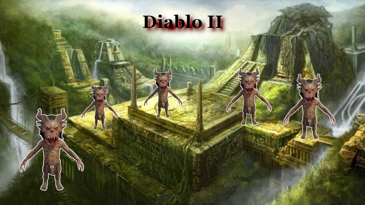 Where are the Waypoints? - YouTube