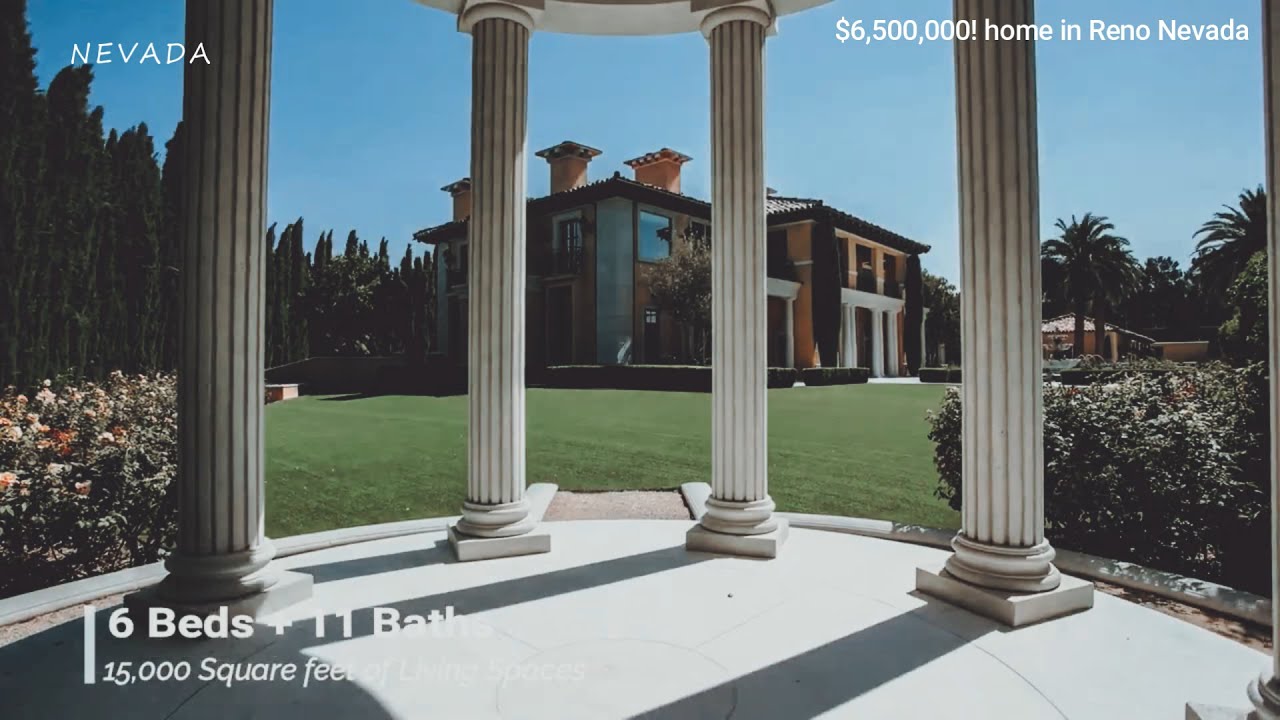 Iconic Property in Las Vegas is totally Dramatic - YouTube