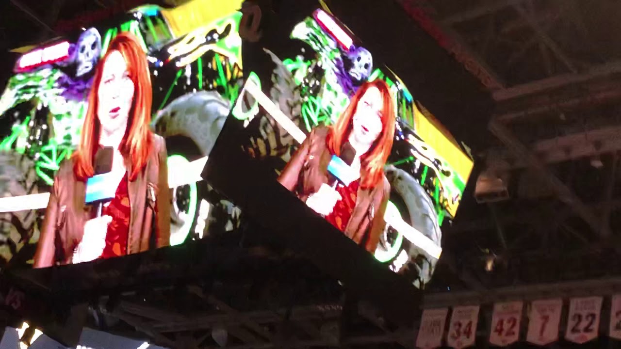 Monster Jam (Cleveland, Ohio 2019) Monster Jam 101 - YouTube