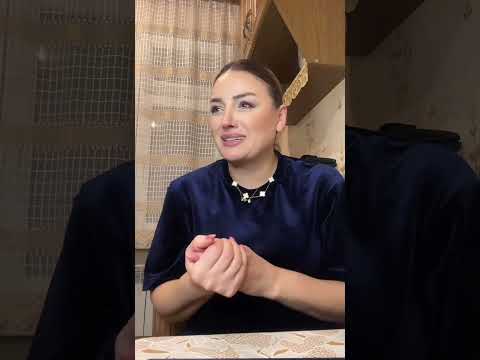 Səidə Bəkirqızı Səidə Sultan Qalmaqalına Şok Açıqlama Verdi!