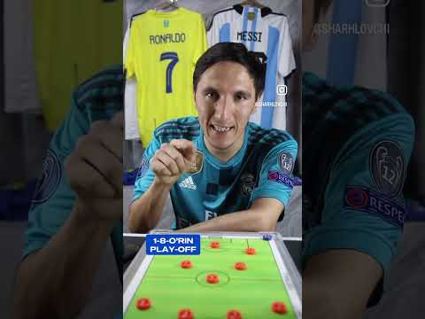 UEFA Champions League 2024/2025 yangicha taqvim