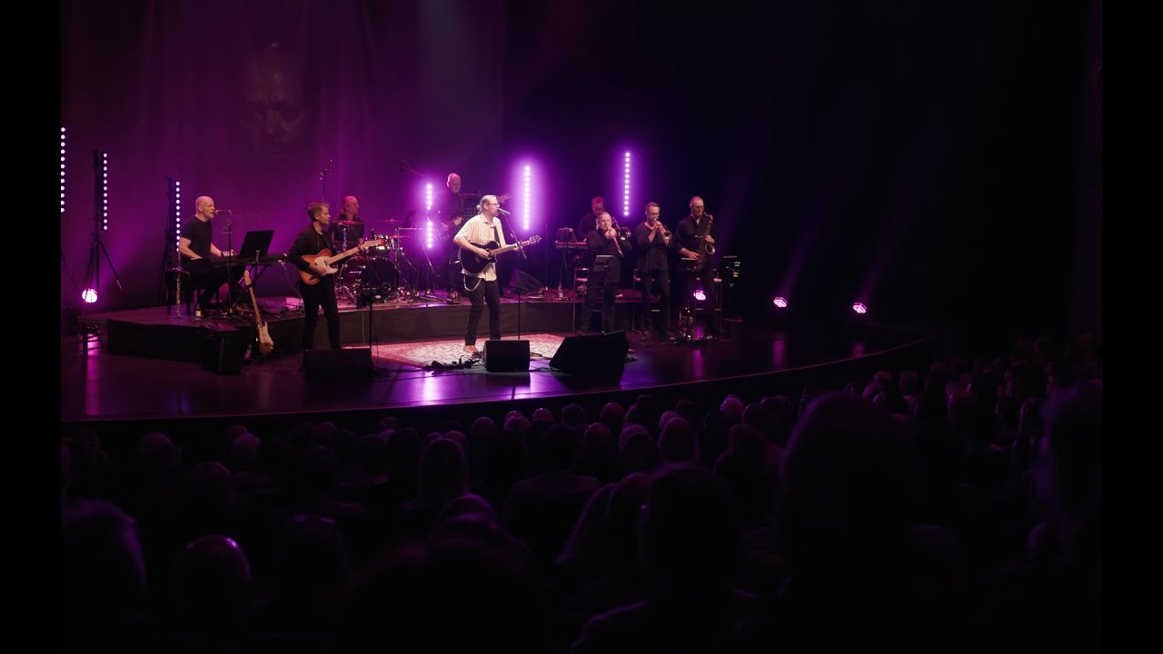 ETT AV DOM SÄTT - EN HYLLNING TILL PETER LEMARC - YouTube