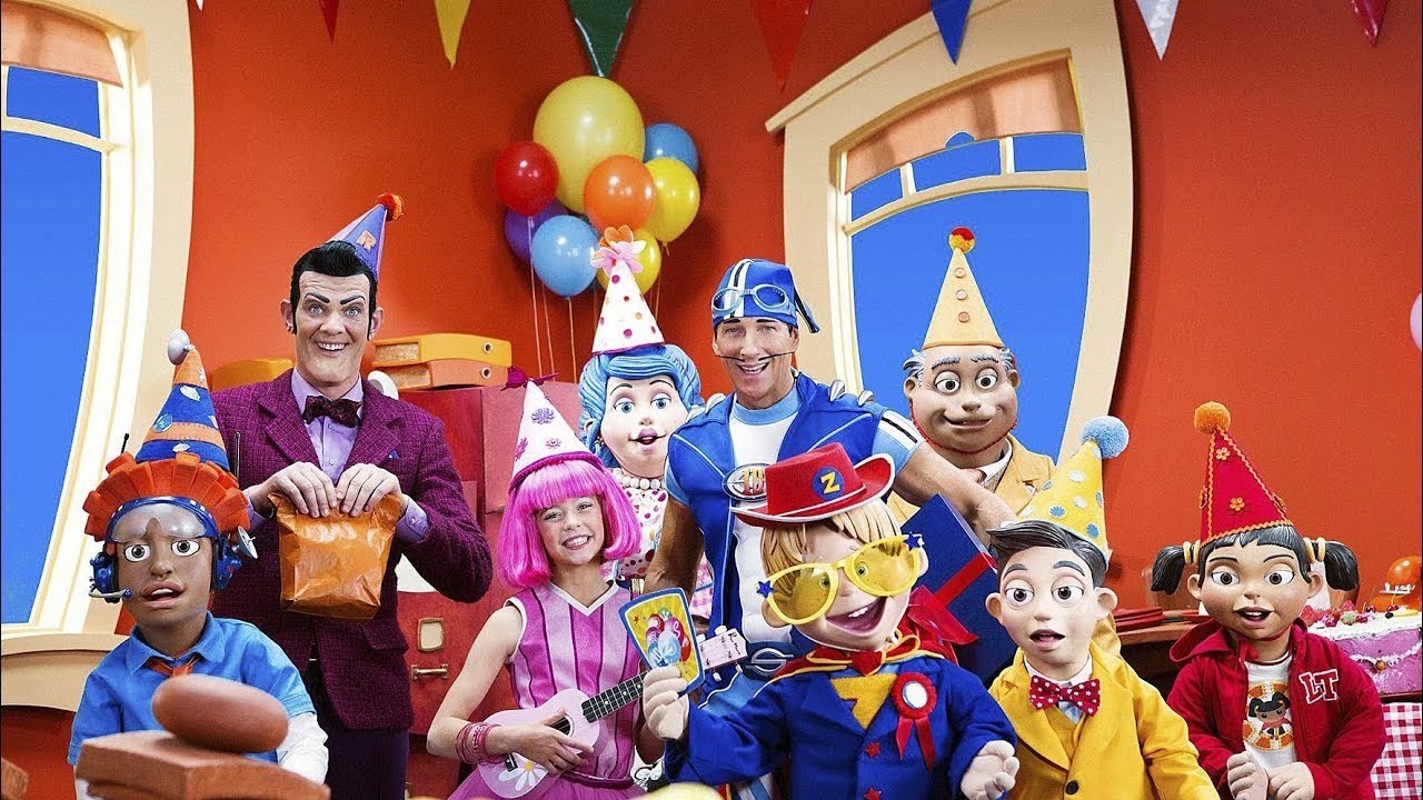 Oraselul Lenes | Mic dejun la Stefania - YouTube