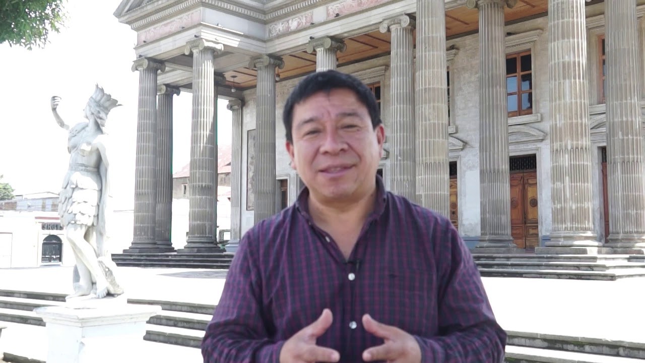 Federico Velasquez, Director de Celas Maya - YouTube
