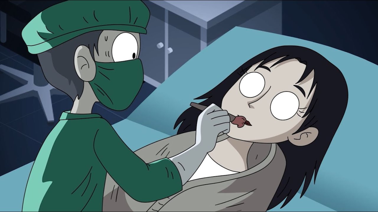 39 Horror Stories Animated (Compilation of 2020) - YouTube