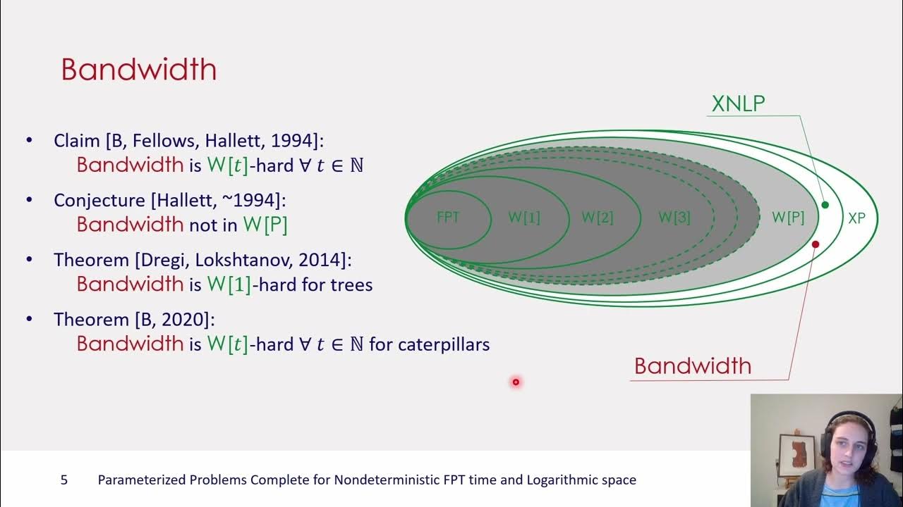 Session 2B – Talk 2 - YouTube