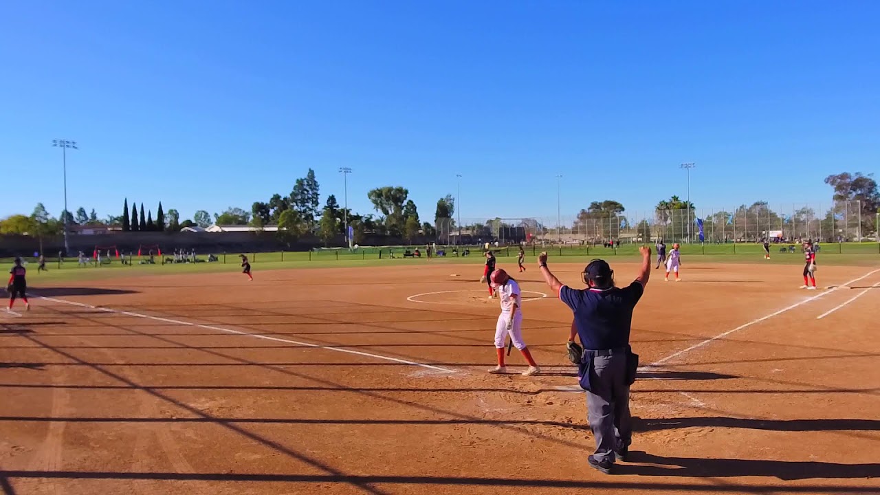 LTG Carda/Oliver vs White Rock Renegades 07 - YouTube