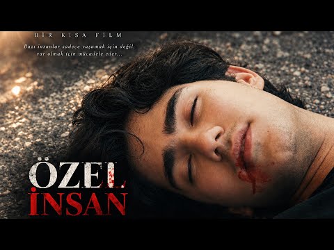 Özel İnsan | Her Gülüş Mutluluk Değildir | Kısa Film