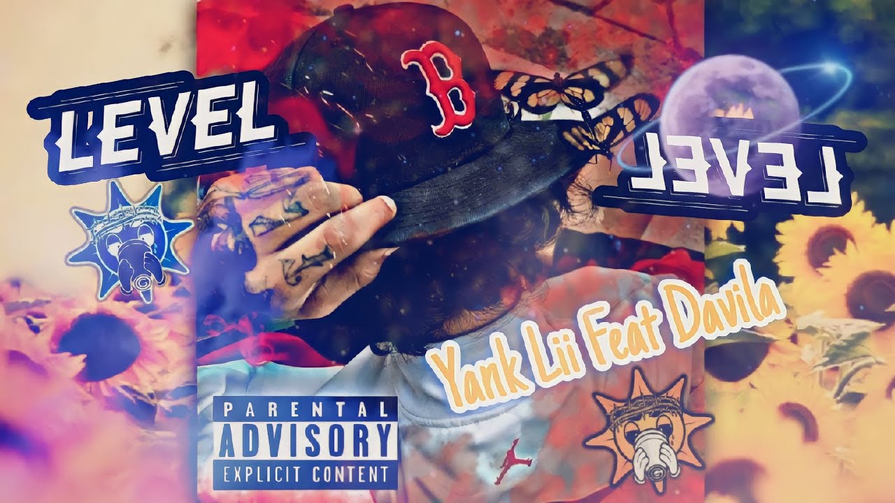 Level 23 Trap Yank Lii feat Davila (Underground Villa) Vizualizer ...