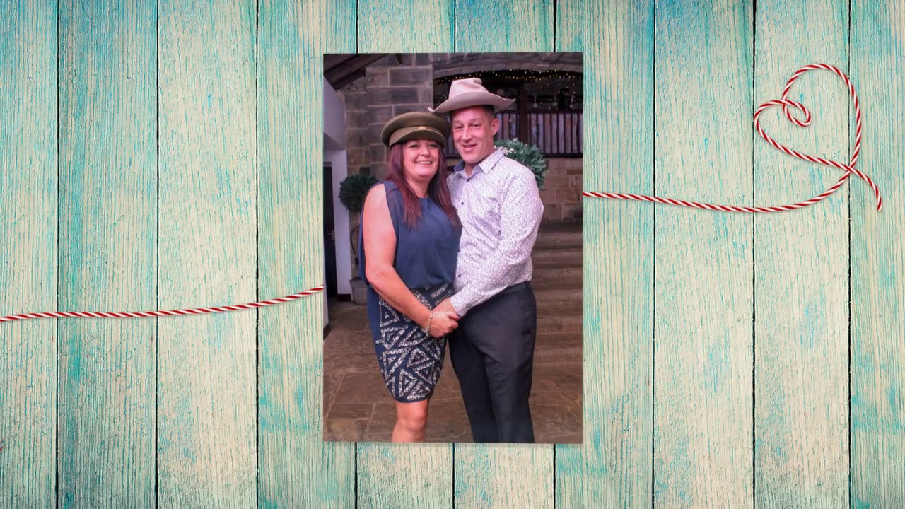 Mr and Mrs Aldred 27th Oct 2018 - YouTube