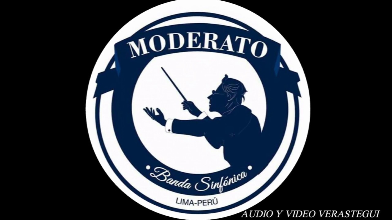 BANDA SINFÒNICA MODERATO 2017 (HD) - MARIA - YouTube