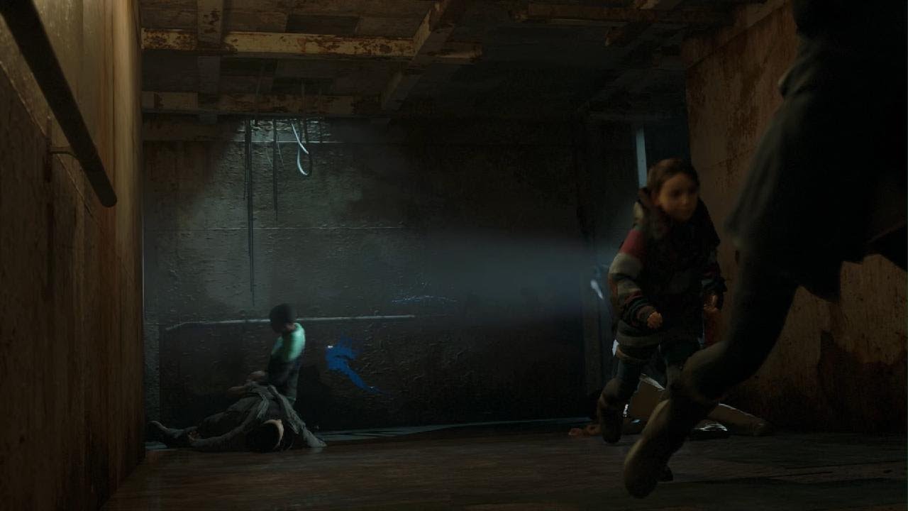 Detroit: Become Human connor markus - YouTube