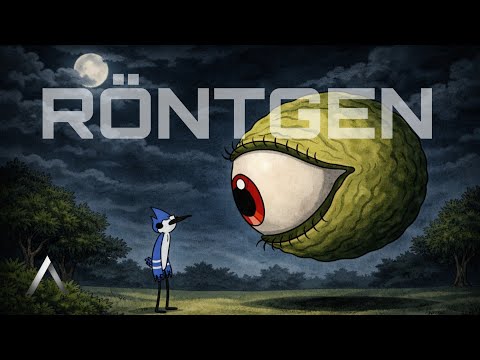 Her Yerde İzleniyoruz: Regular Show'un En Rahatsız Edici Bölümü
