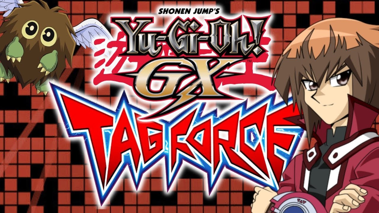 Let's Play Yu-Gi-Oh! GX #01 - YouTube