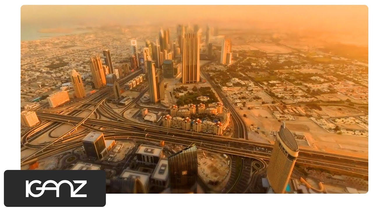 Global Infinity Series Dubai | Trailer - YouTube