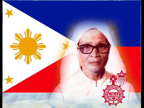 Salamat Inang Mahabagin (Thanksgiving Song) - YouTube