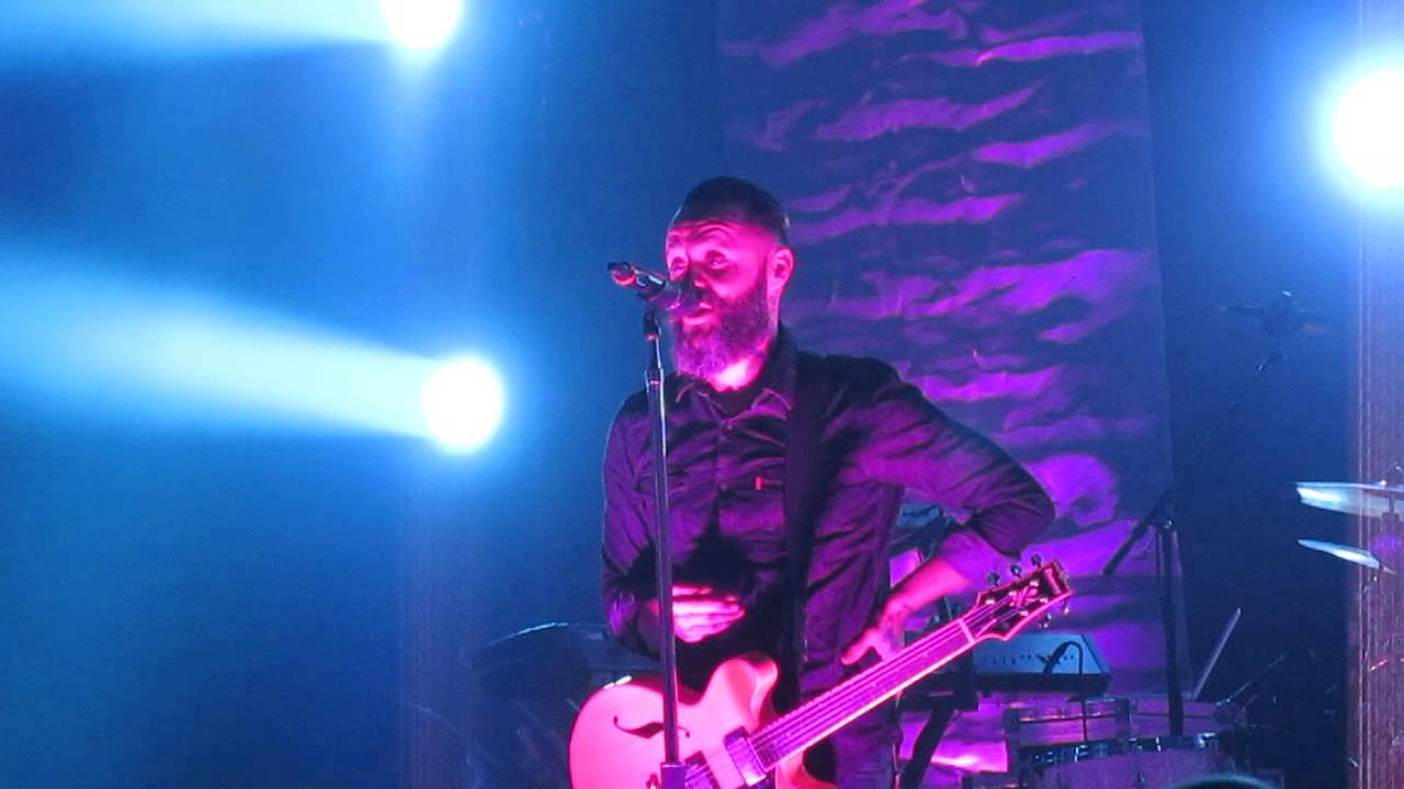 Blue October-Sway-Cleveland House of Blues - YouTube