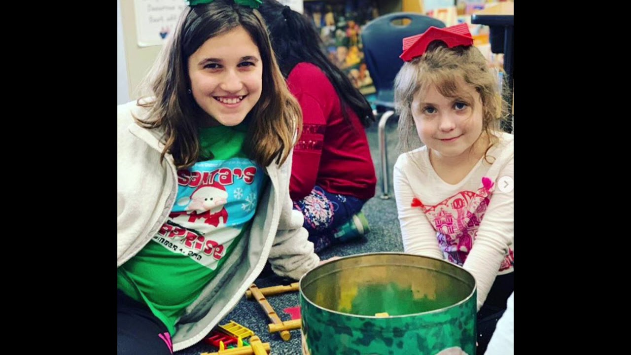 Have It All - Sixth Grade Goodbye Music Video - YouTube