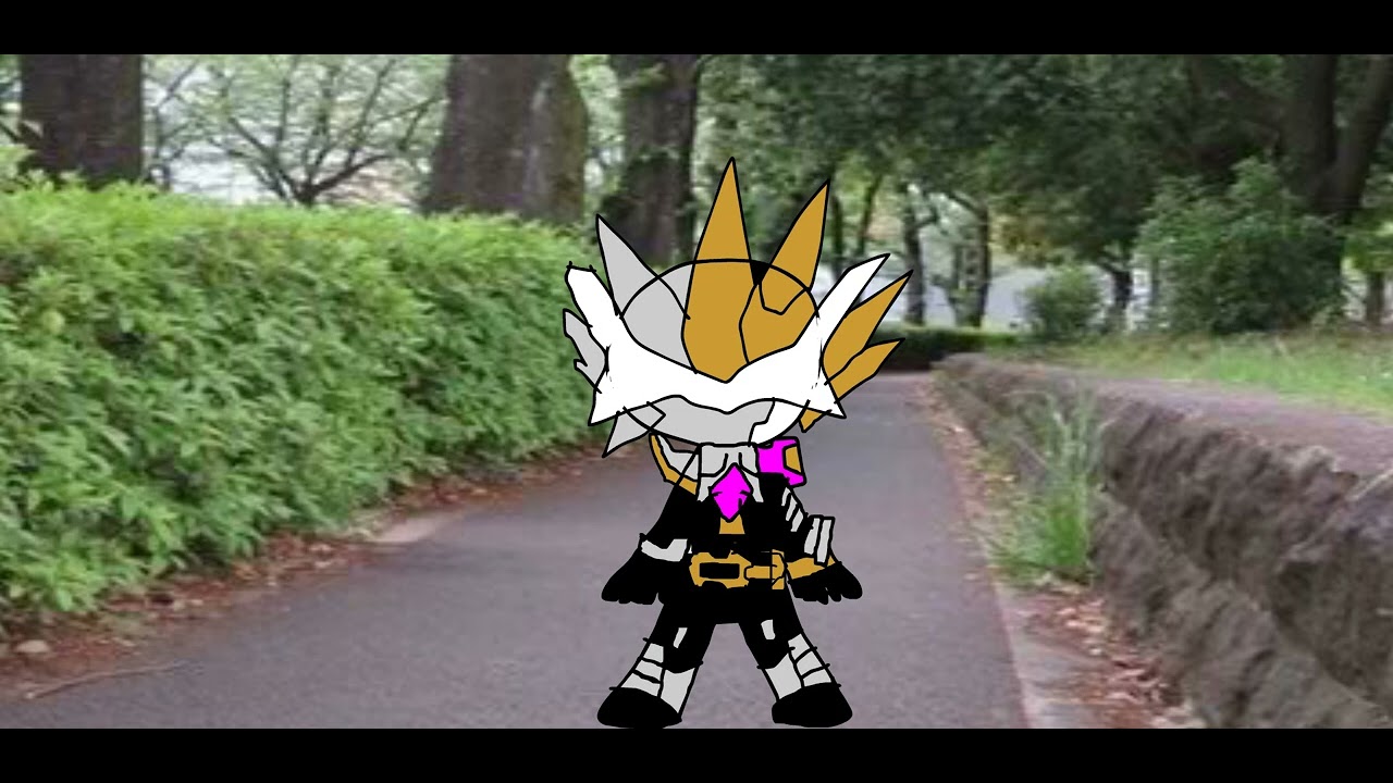 kamen rider orphiel henshin - YouTube