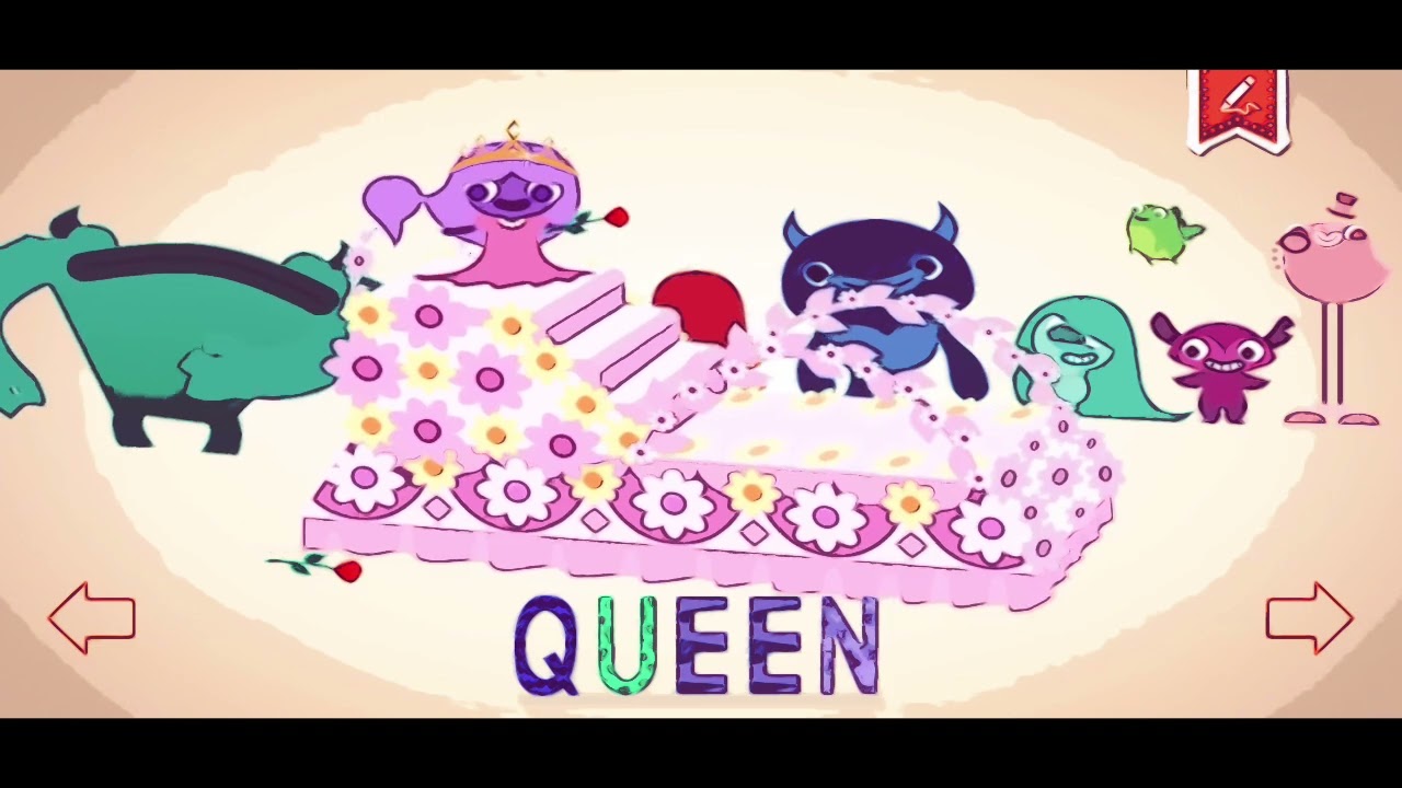 ALPHABETS ENDLESS LEARNING ACADEMY - YouTube