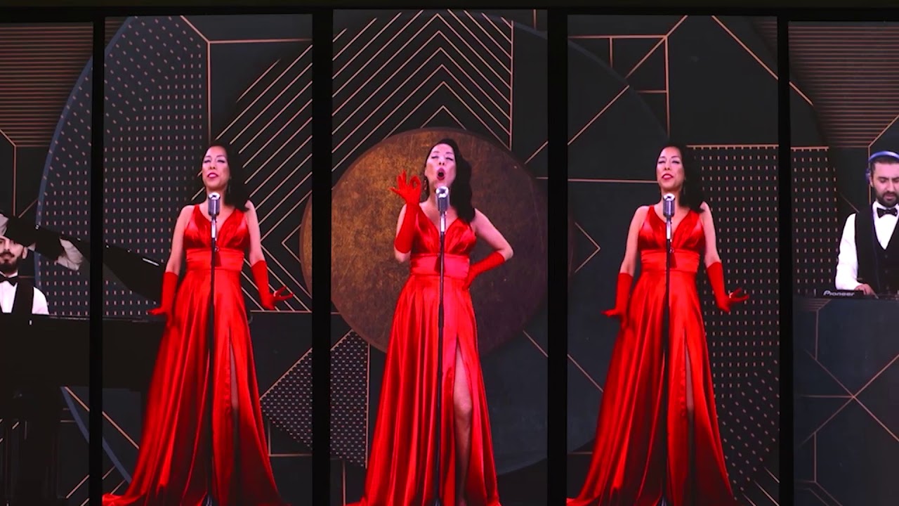 Digital Orchestra 1 - YouTube