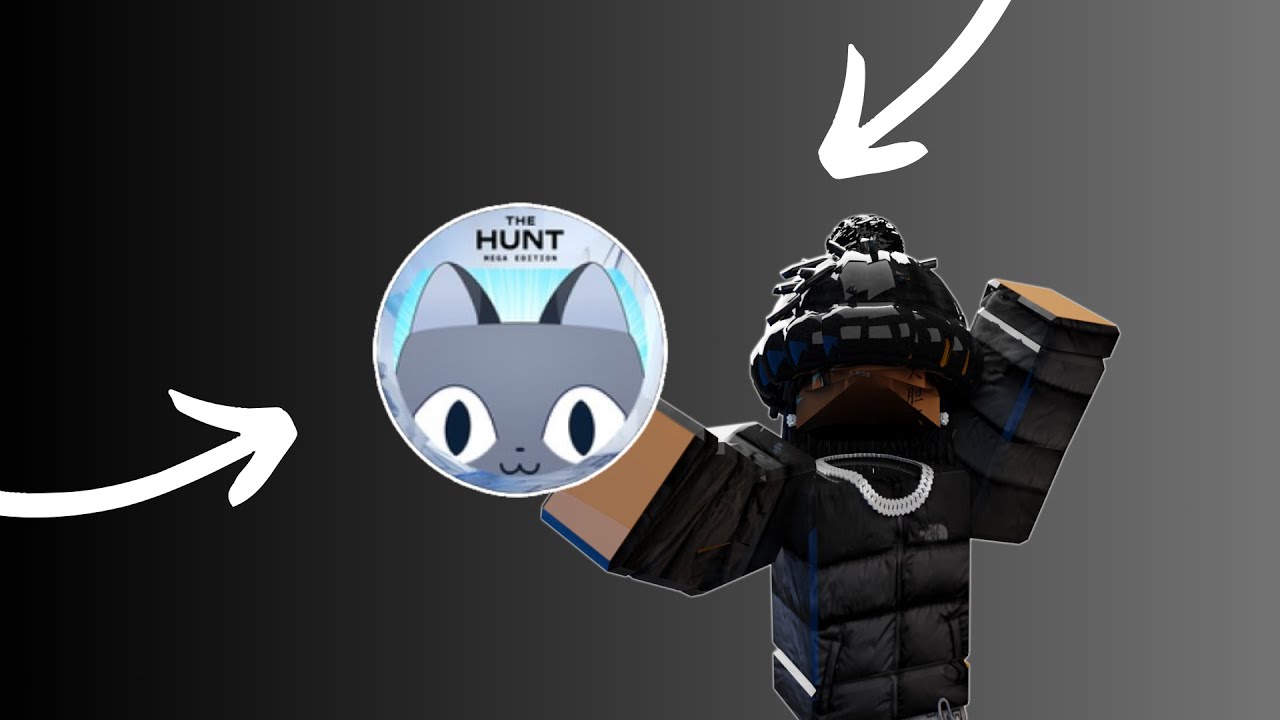 How to get The Token Badge in Pet Simulator 99 (Roblox The Hunt Mega ...