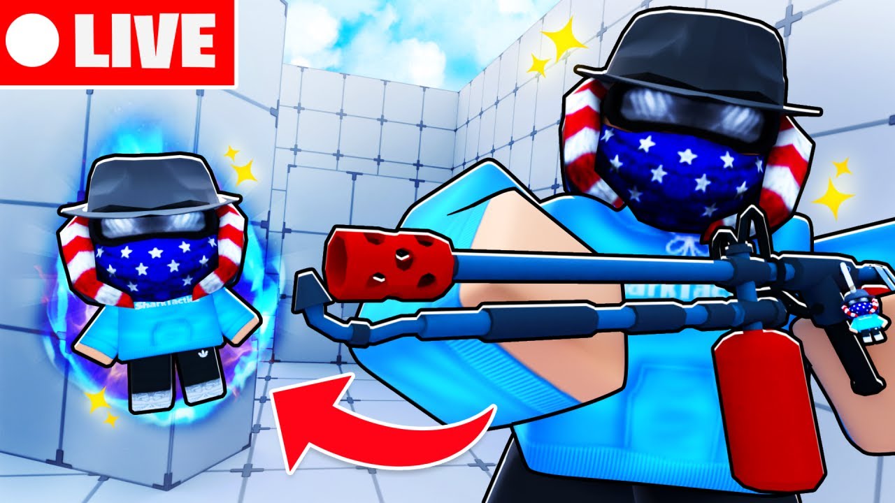 1v1ing For Charm in Roblox Rivals!!! - YouTube