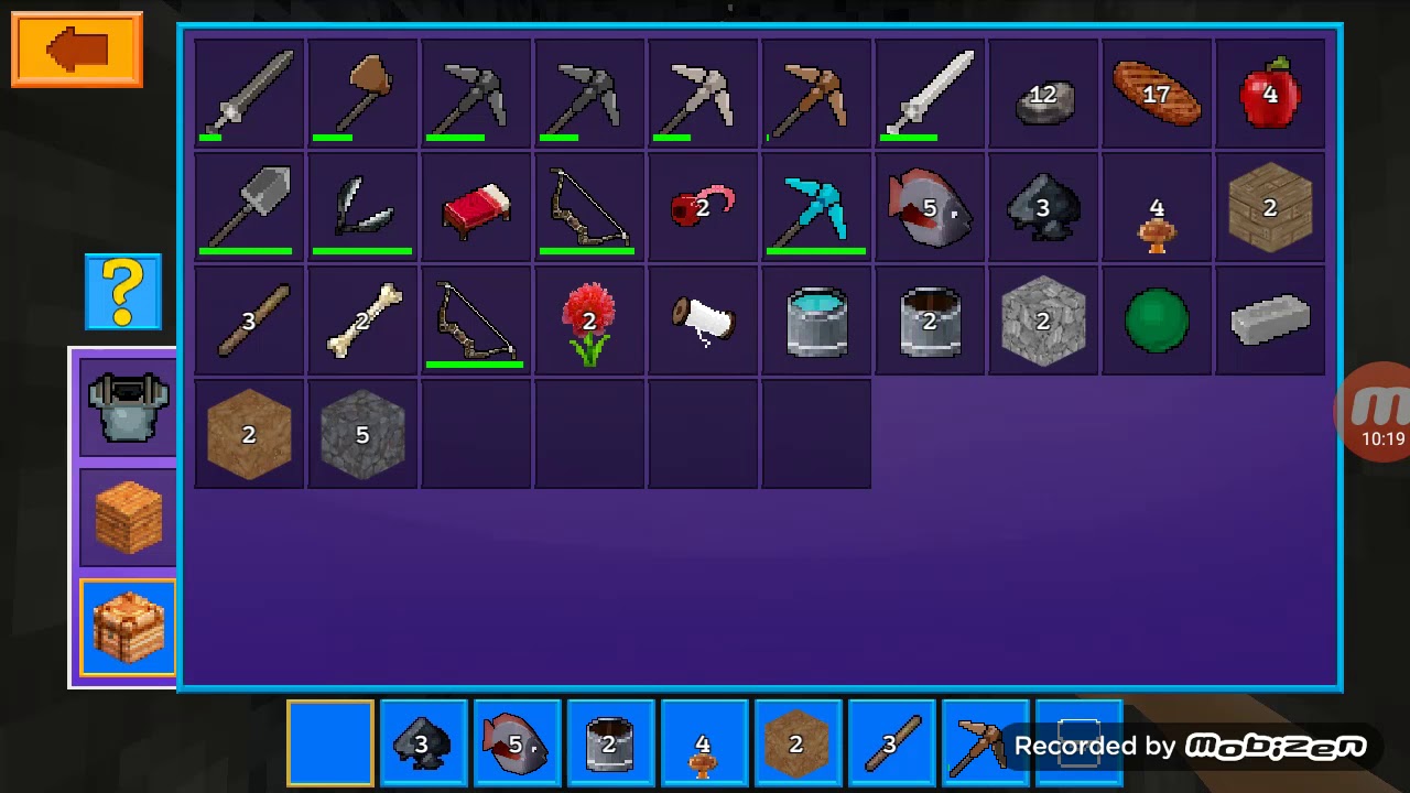 Realm craft Part 2 - YouTube