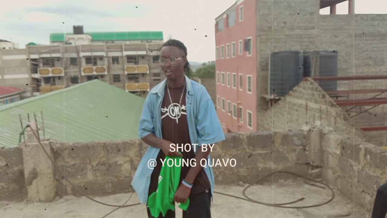 shenseea & zum-rebel choreography - YouTube