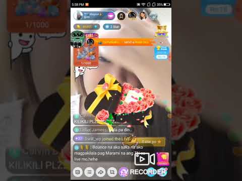 BIGO HOT LIVE #BIGO #PINAY #NIPSLIP