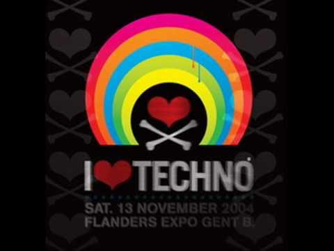 DJ RUSH freaks on hubbard (dave clarke remix) - YouTube Music