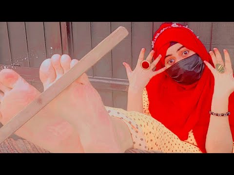 Falaka challenge+gudgudi challenge #mastiology777