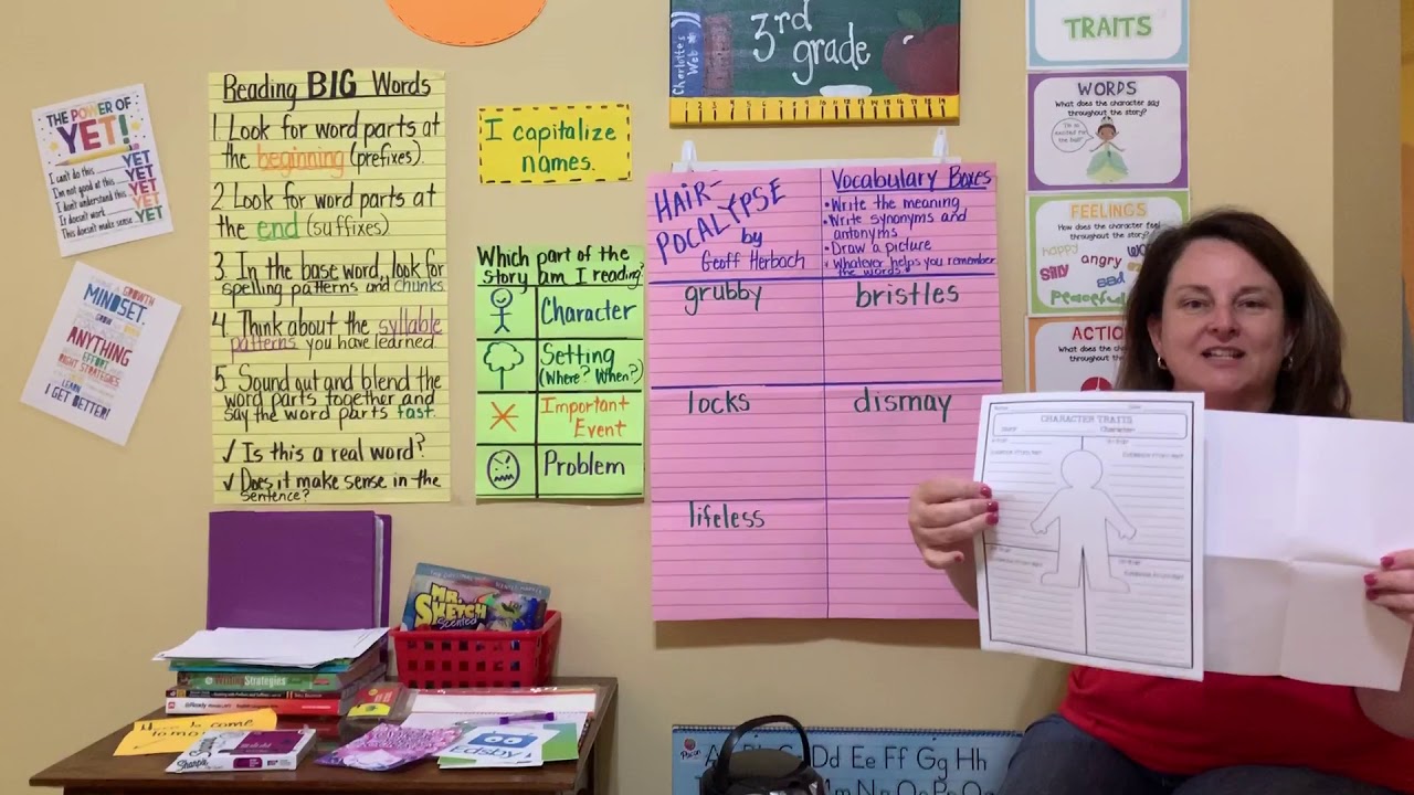 Tuesday lesson preview! - YouTube