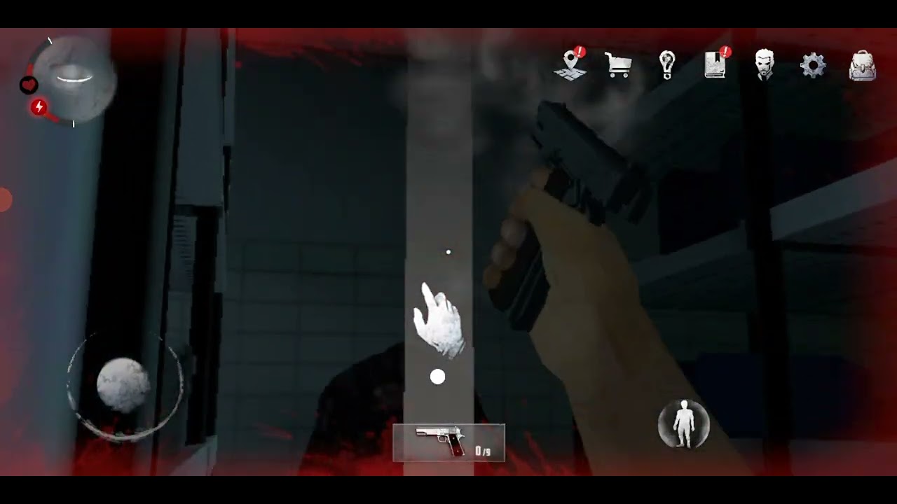 endless nightmare weird hospital | part 1 | stage 1 | destiny desire ...