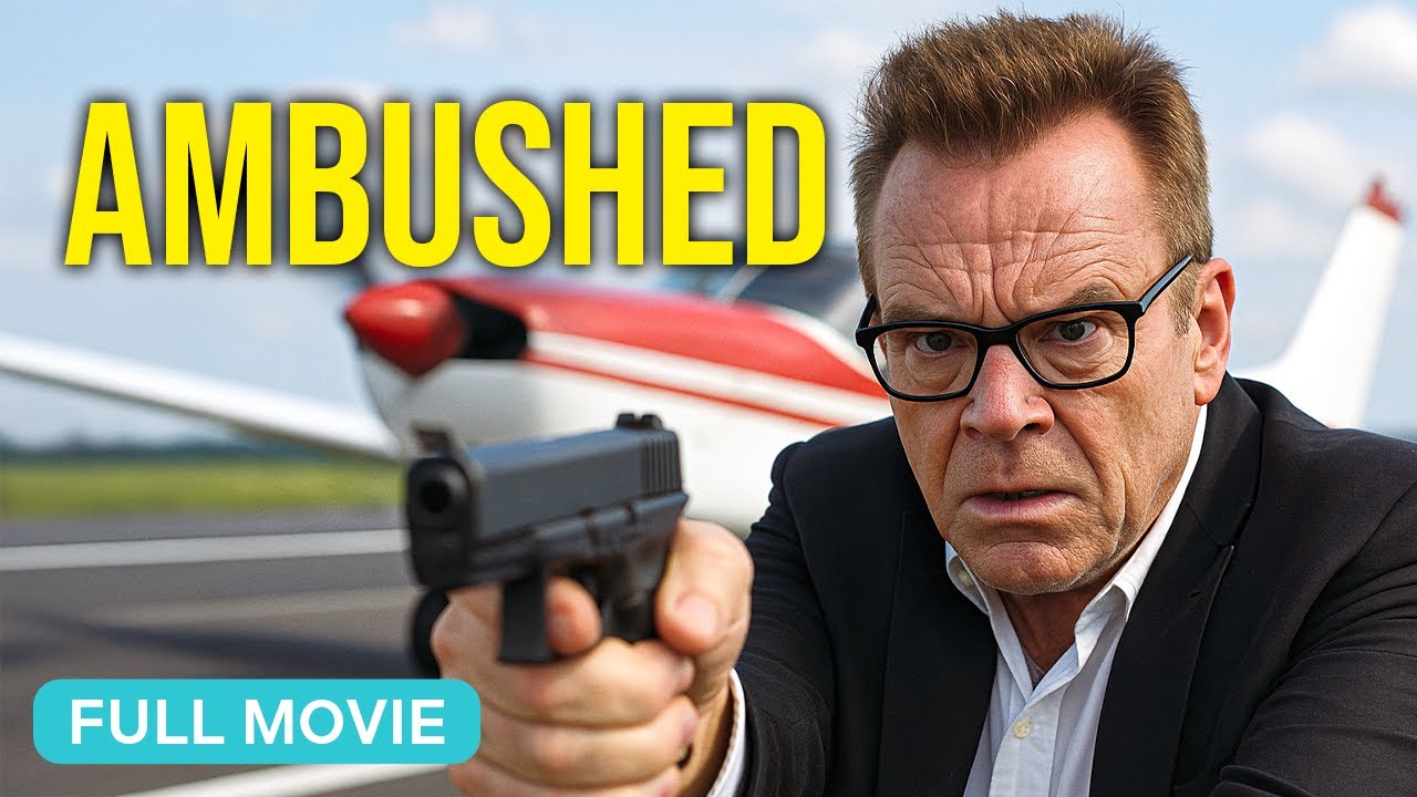 Ambushed | Full Christian Movie - starring Tom Arnold, Gigi Rice - YouTube