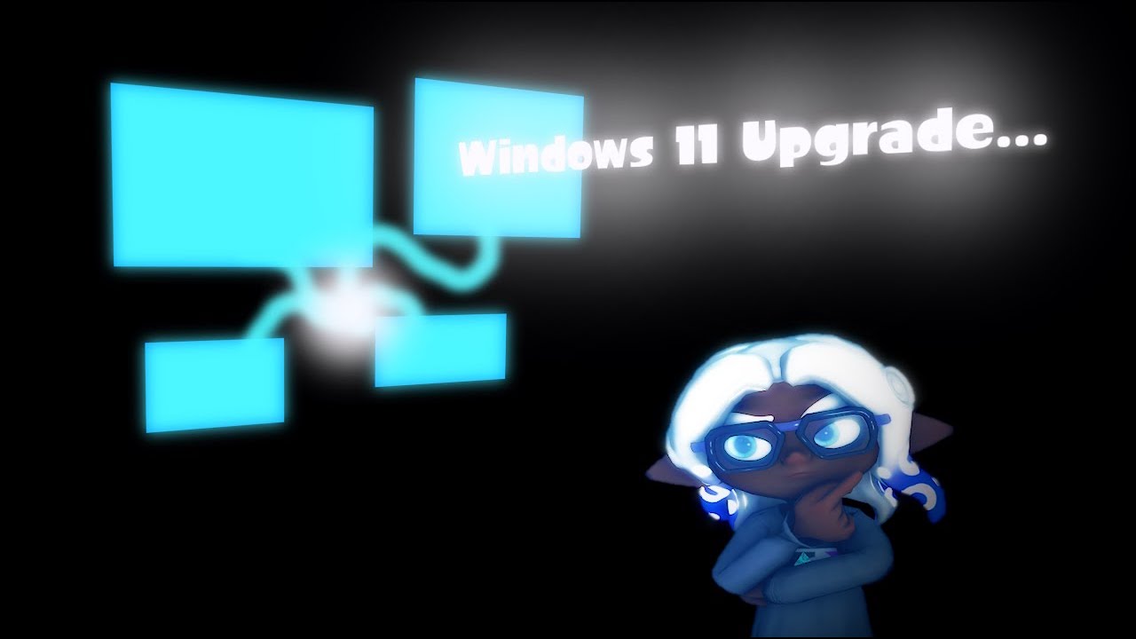 Windows 11 Test and Take - YouTube