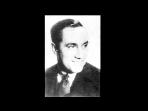 Ben Pollack and his orchestra - Spreadin' Knowledge Around 1937 - YouTube