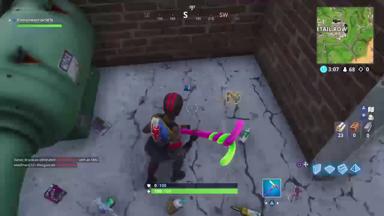 Cj on this - YouTube