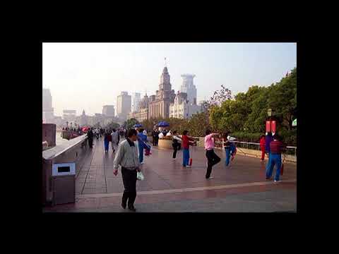 2002 shanghai china remake - YouTube