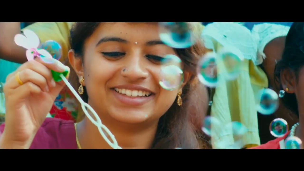 Penne nin chiriyi mayangi kude poram njan പെണ്ണേ നിൻ ചിരിയിൽ മയങ്ങി ...