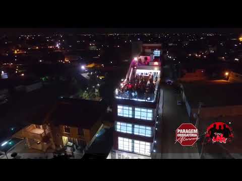 Sky Bar - Luanda - YouTube