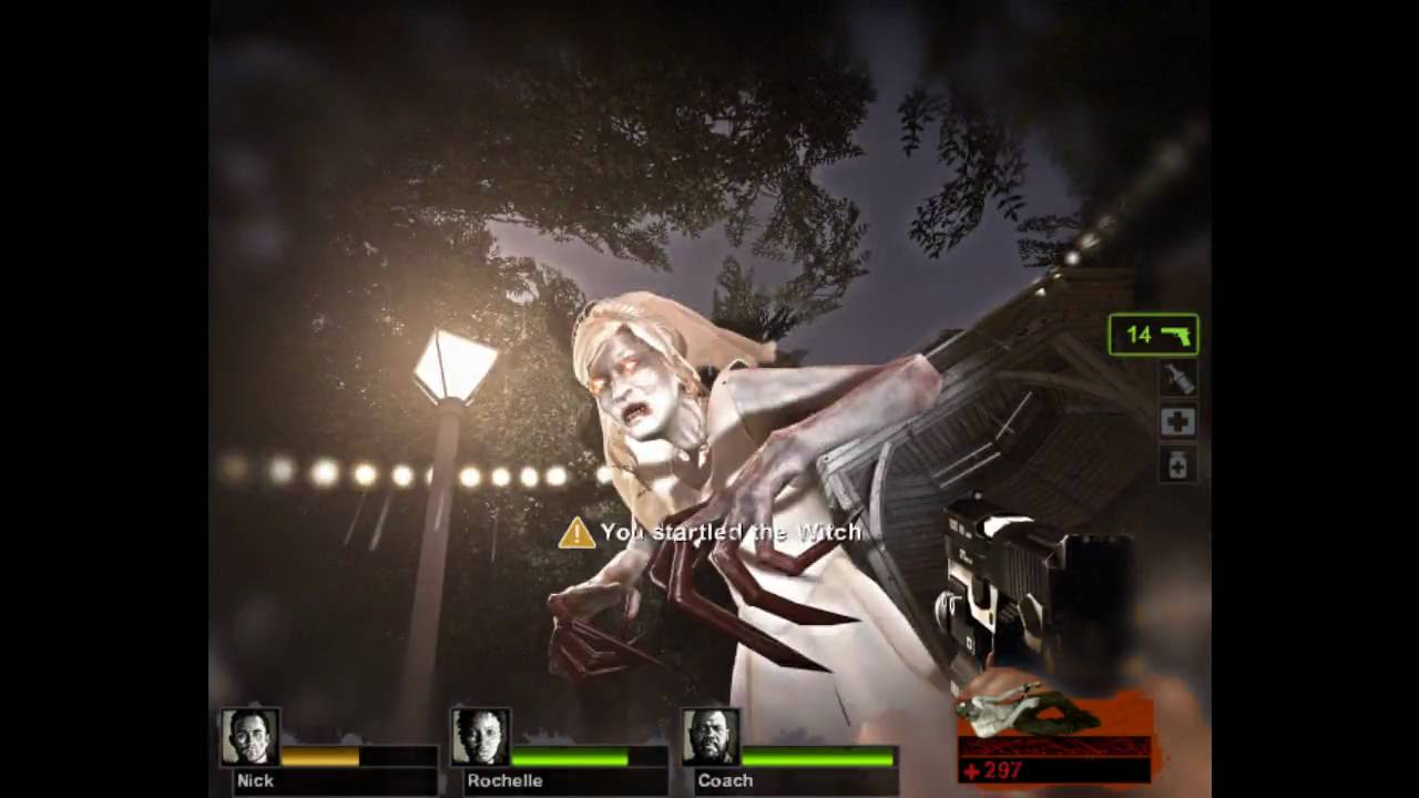 Witch Bride - The Passing - YouTube