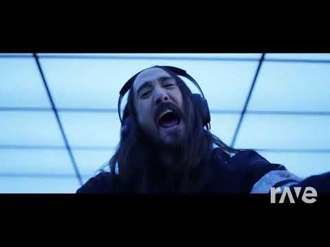 Idol Mic Drop Mv - Bts & Ibighit ft. Nicki Minaj | RaveDJ