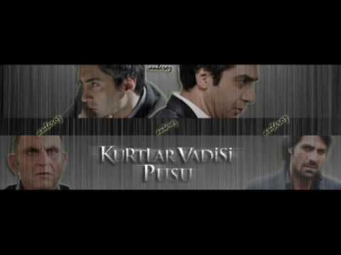 Polat Alemdar Ses Klibi